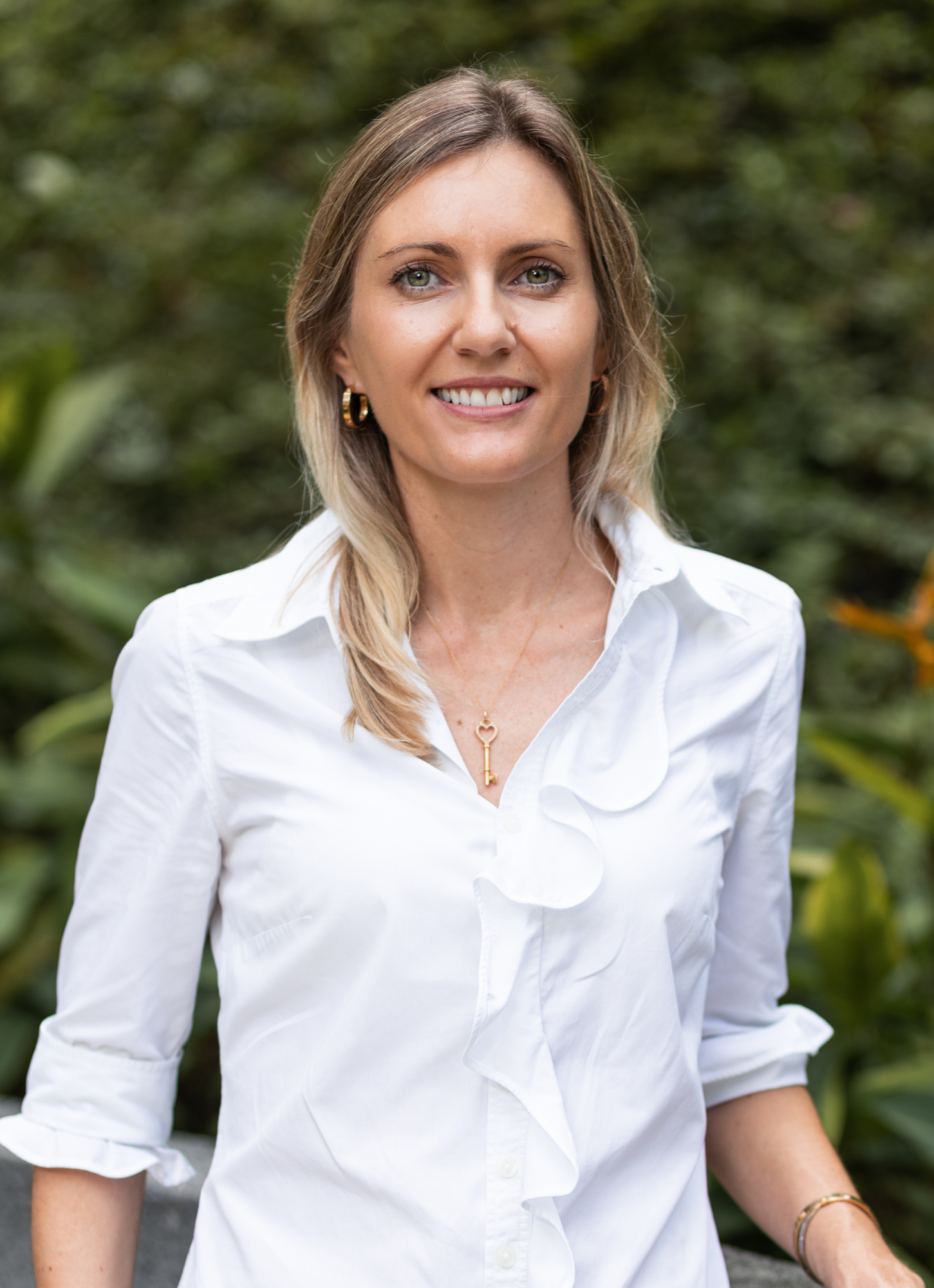 Anna McBride - Tasman Environmental Markets